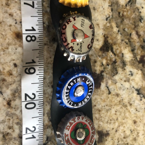 Accessories | Soda Pop Bottle Cap Belt | Poshmark
